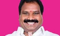 Former BRS MLA Aroori Ramesh joins BJP
