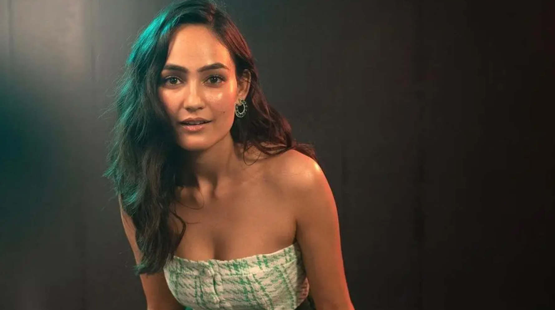 Monika Panwar opens up on her upcoming film Dukaan