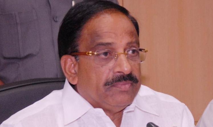 Tummala Assures Rs.10,000 Per Acre Compensation for Crop damages