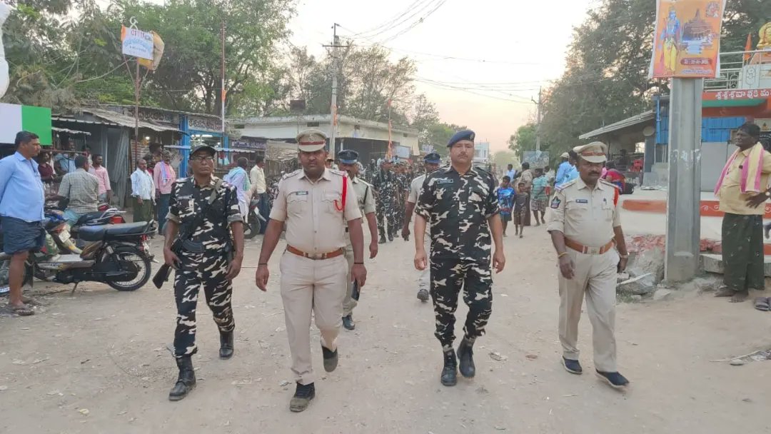 Police Custody for CM-attack Accused Satish Kumar for Three Days