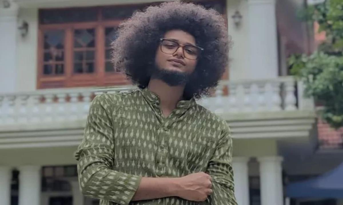 Bigg Boss Malayalam: Rishi Kumar shares shocking things about personal life