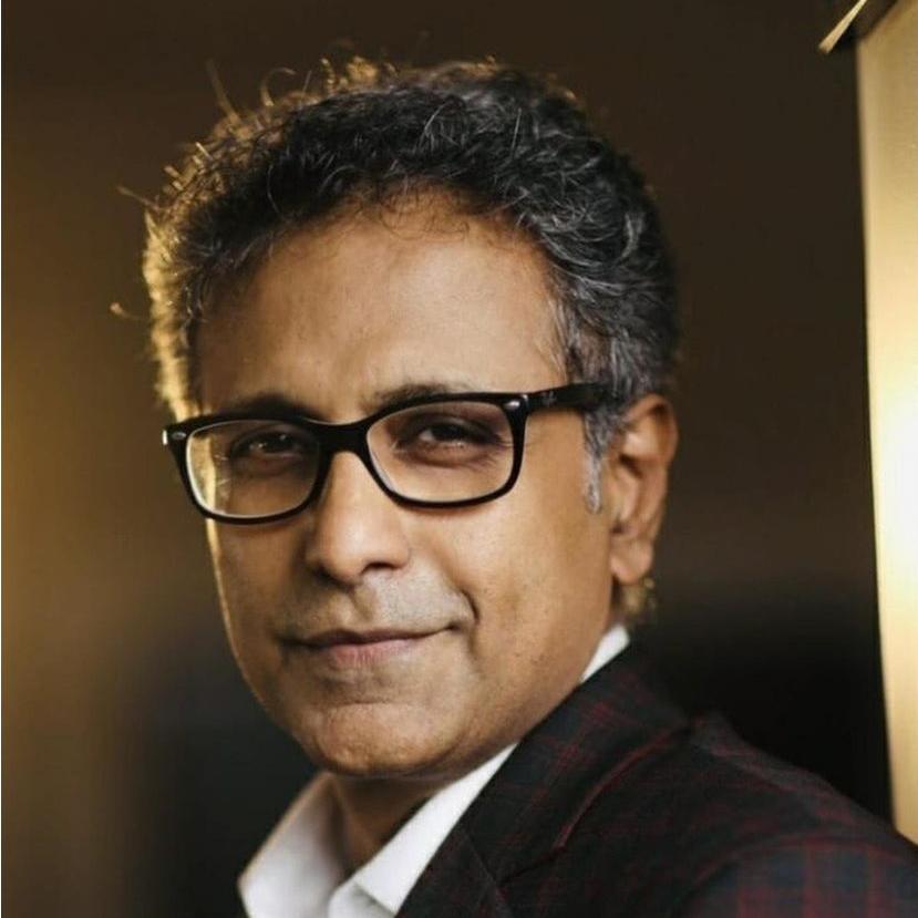 Probal DasGupta, Deccan Chronicle