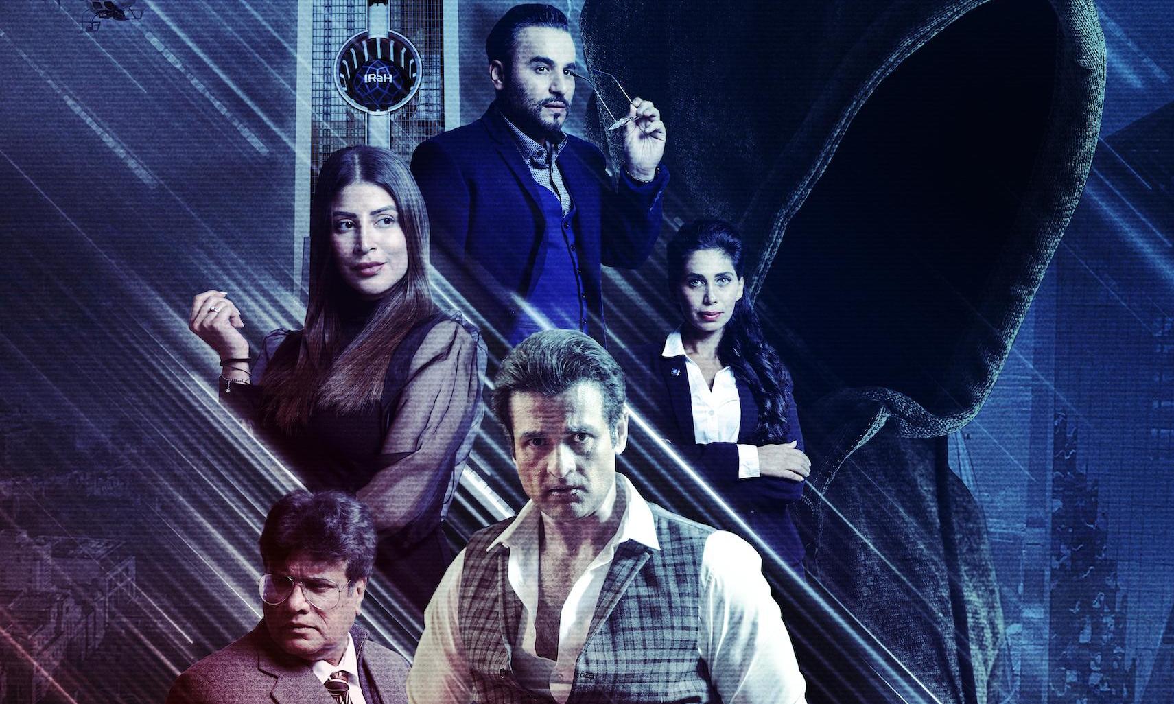 Rohit Bose Roy’s India's First AI-based film 'IRAH’