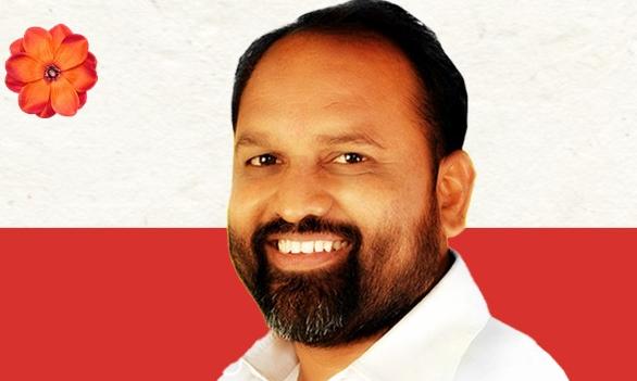 BJP Manages to Get Back Alliance Partner Jankar