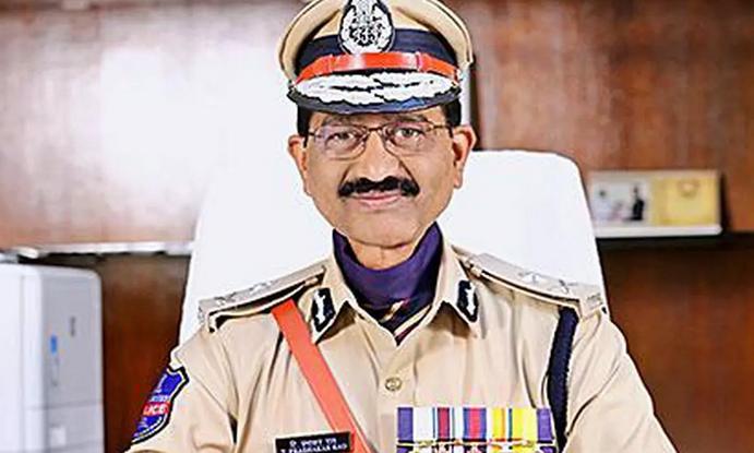 SIB Ex-Chief Calls Police, Claims He's Under Cancer Treatment