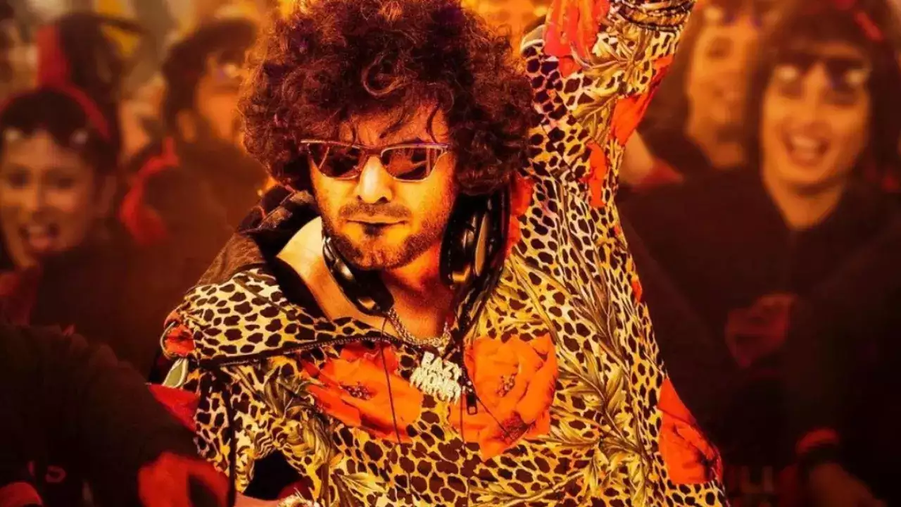 Tillu Square First Day Box Office Collections