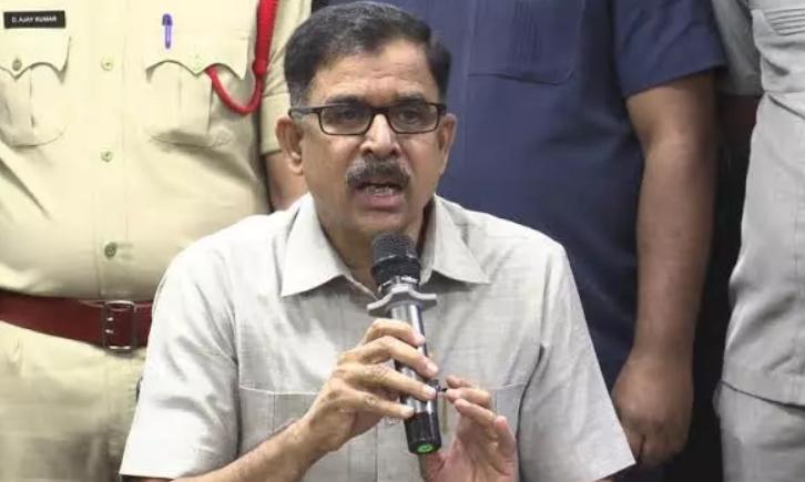 Phone-Tapping Scam: Ex-DCP Names 'Rao Sahab' for Snooping