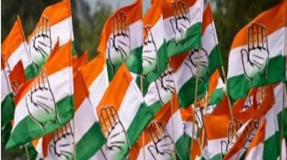 Odisha: Congress Releases Names of 9 Lok Sabha Candidates in Second ...