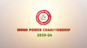 AP Takes 2nd & 3rd Places in All-India Word Power Championship