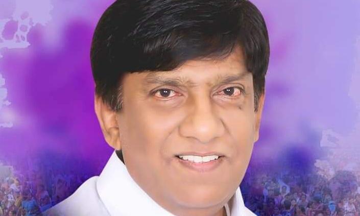 River interlinking BJP’s new drama: Vinod