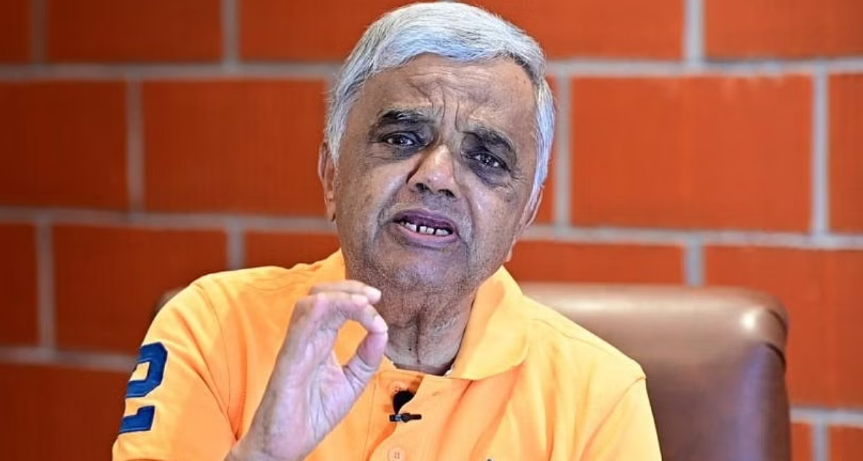 Kannada Filmmaker and Actor Dwarkish No More