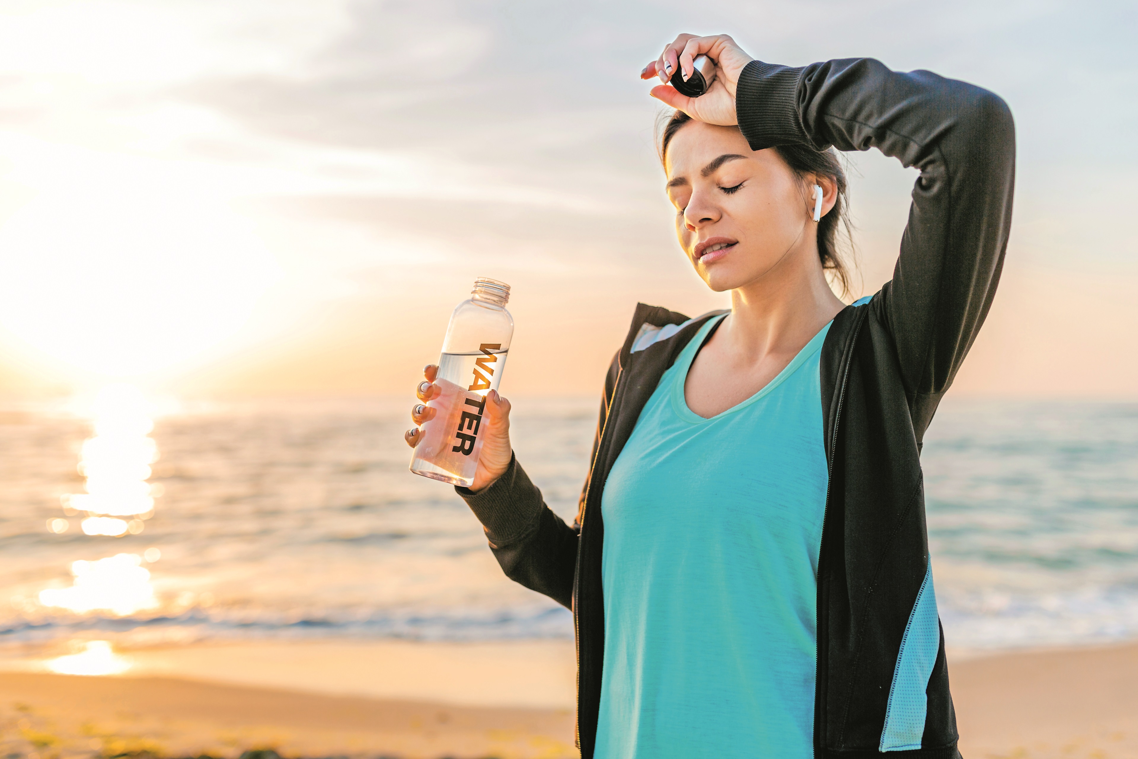 Hydration for the Health Conscious