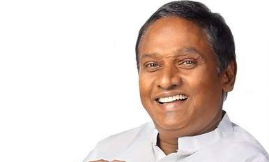 Jana Sena leader Bonthu joins YSRC