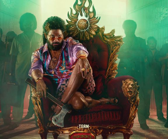 Pushpa: The Rise and Rise of Brand Allu Arjun