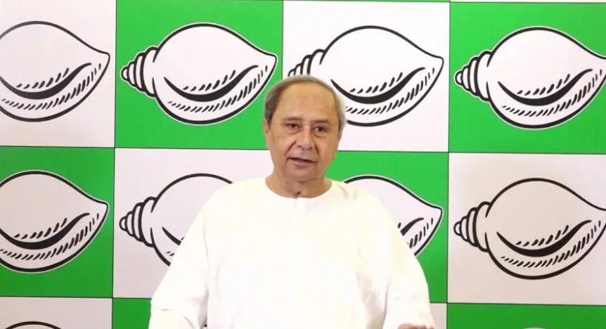 BJD announces 7th list of candidates for 2024 assembly polls; 5 sitting ...