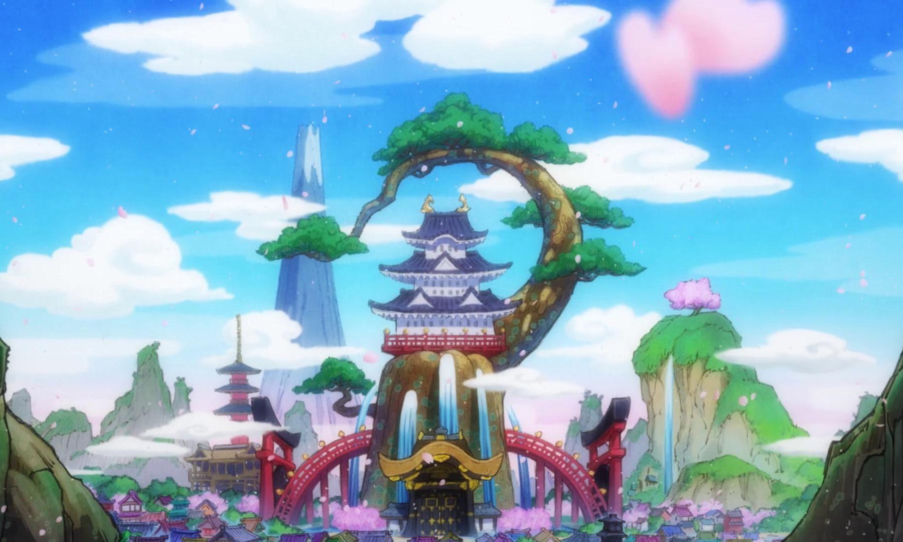 Cartoon Network Adds Another Masterpiece to its Anime Content line up