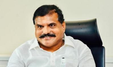 Botsa is a fatherly figure for me, says Jaganmohan Reddy
