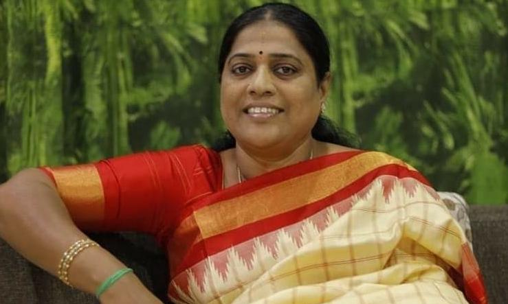 Sridevi to Face Tough Fight in Pathikonda