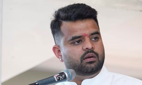 'Hassan MP Raped Me,' Victim To Sit