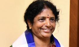Seasoned Geetha Giving PK a Tough Fight in Pithapuram