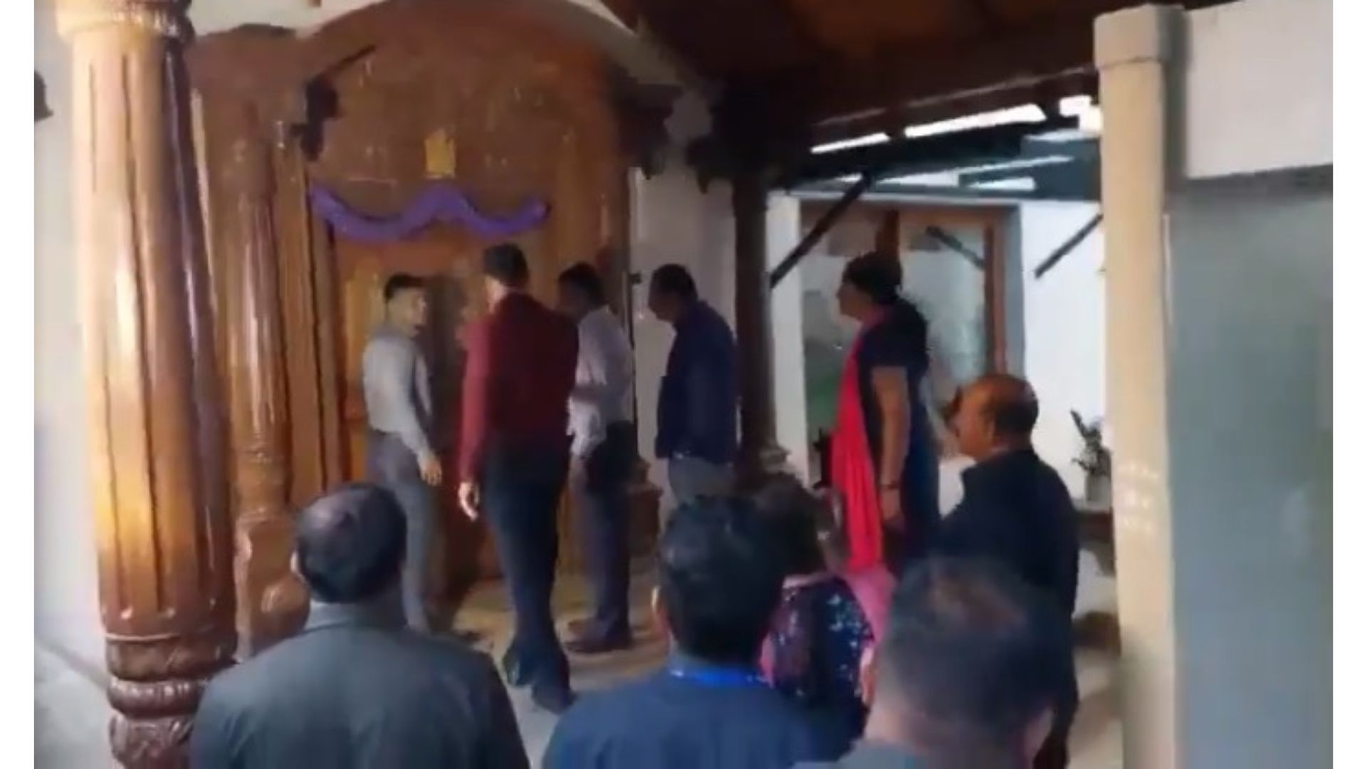 Karnataka: JD(S) MLA Revanna taken into custody by SIT