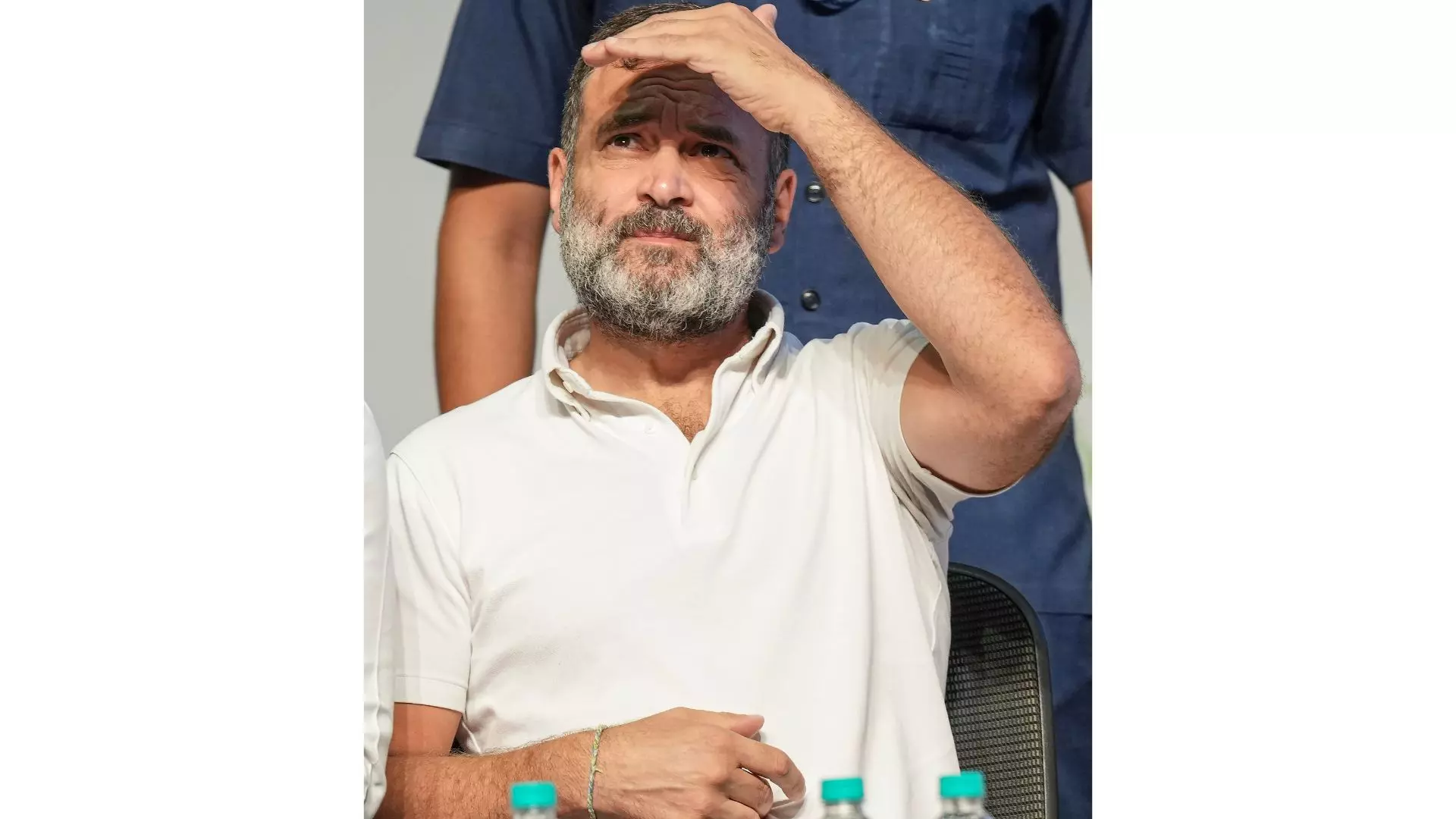 Rahul's Return to Nirmal Sparks Hope and Excitement Among Congress