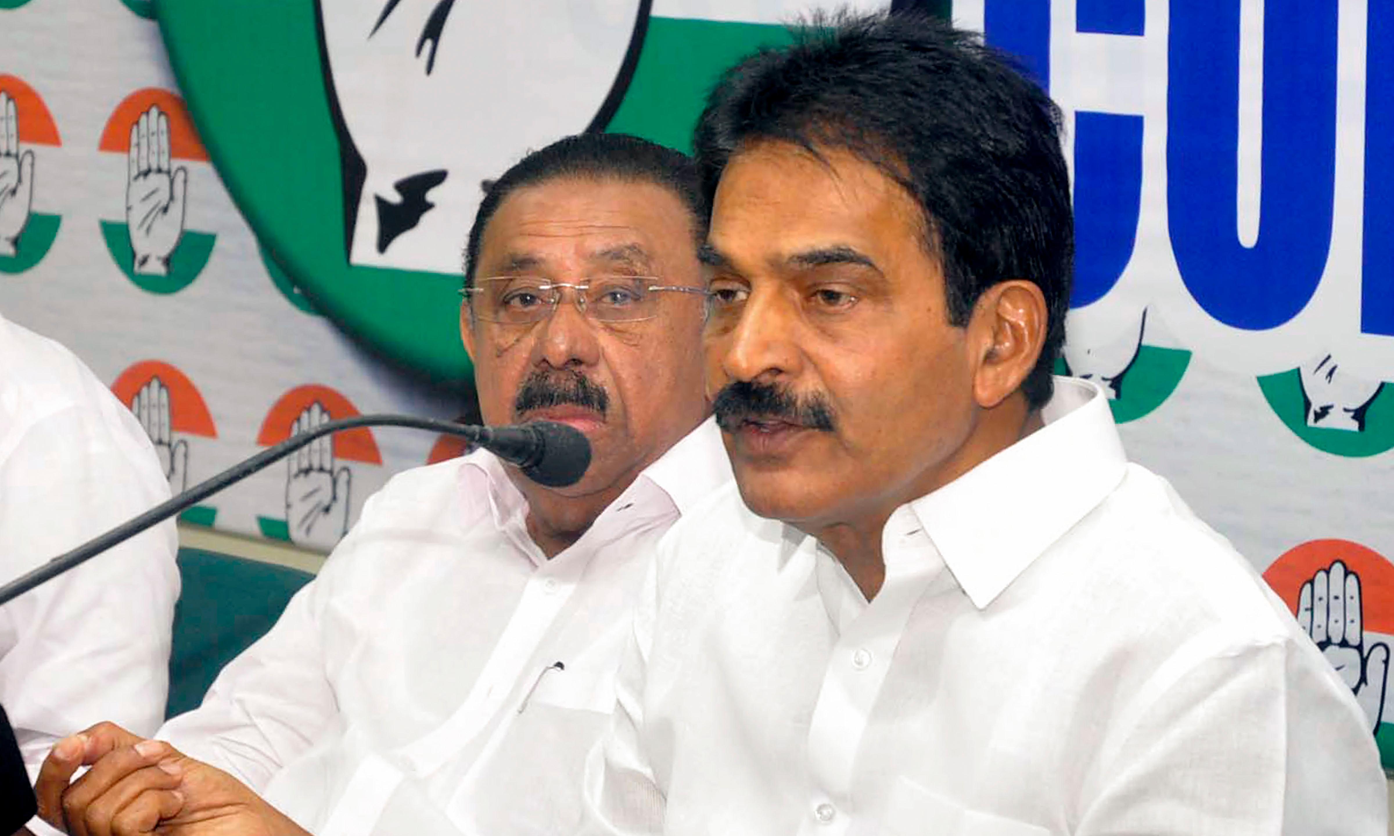 Discrepancies in probe into Rohith Vemula's death, will ensure justice ...