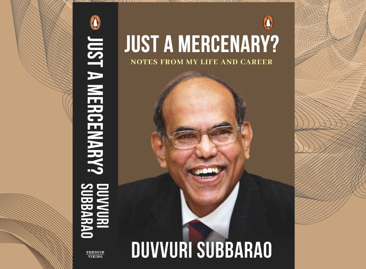 Book Review | A Candid Memoir: Duvvuri Subbarao's Journey from IAS to RBI Governor