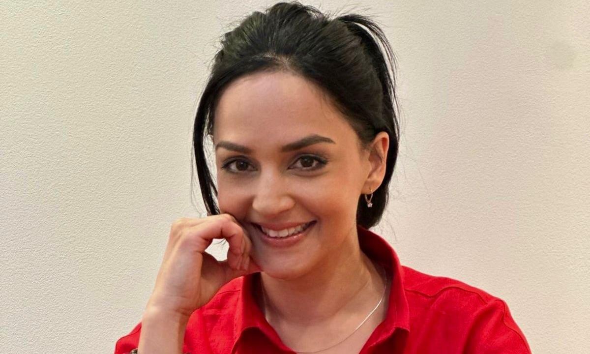 Archie Panjabi Joins BBC Studios as executive producer on Anisha ...