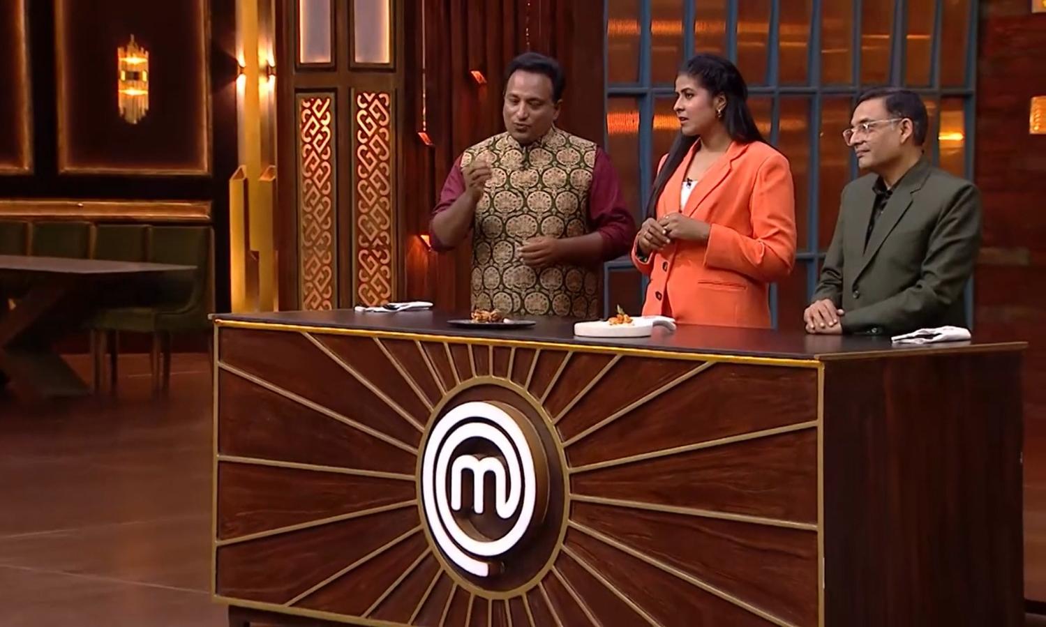 Unveiling the Thrill of the Mystery Box Challenge in MasterChef India ...