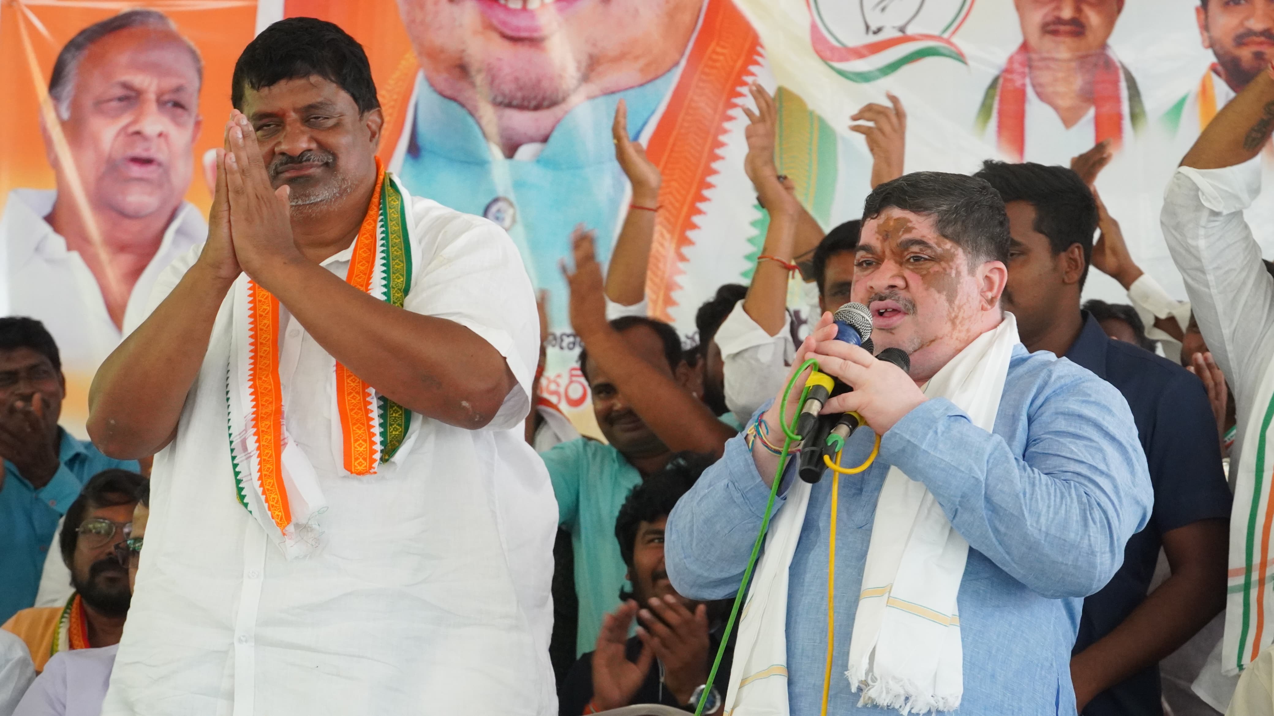 Karimnagar Will Be Transformed Into a Crown Jewel, Says Velichala ...