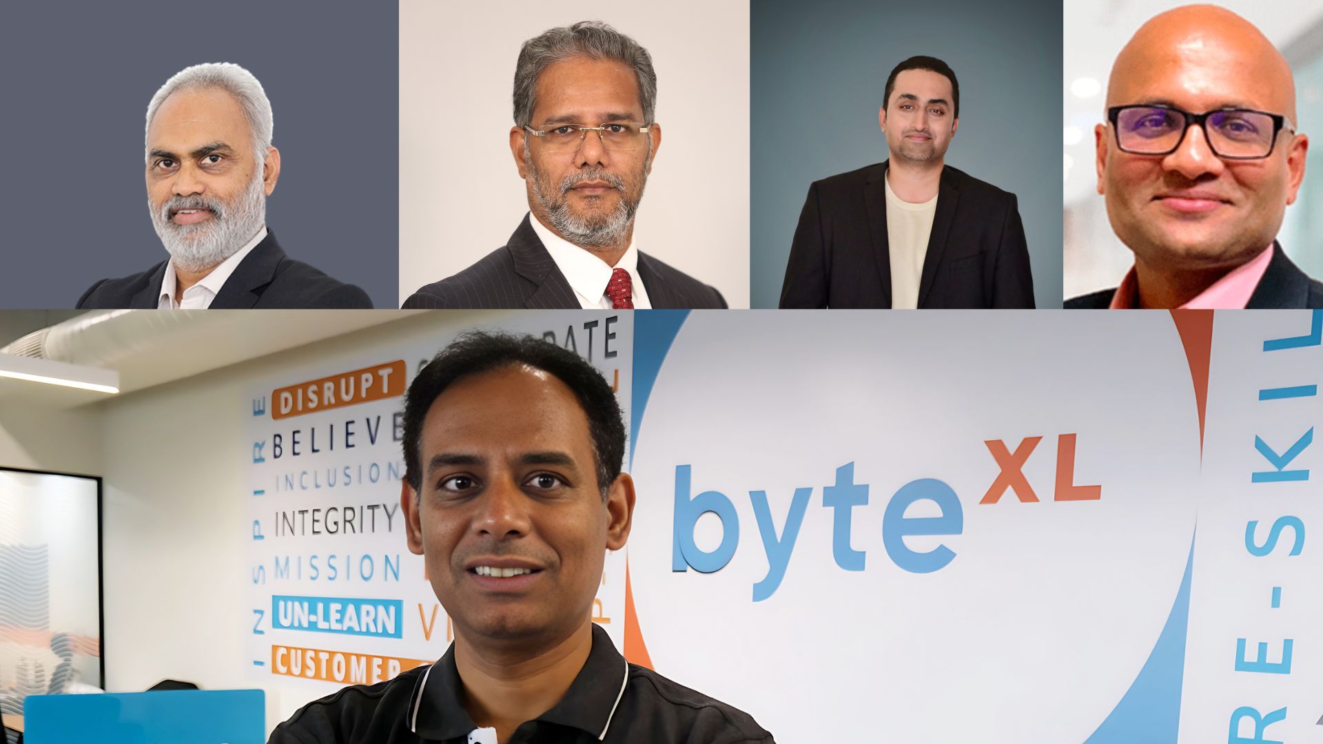 Unlocking Tomorrow's Potential: Expert Insights from Technology Leaders ...