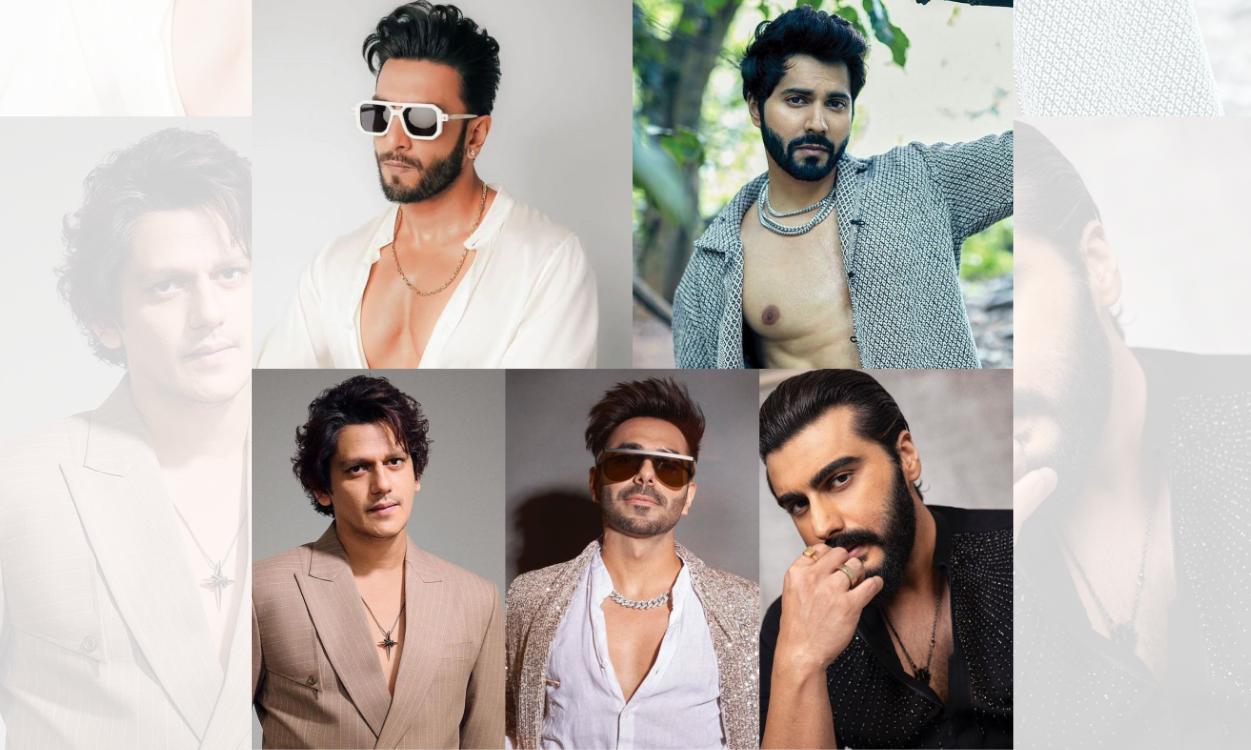 Bollywood actors who love to amp up their OOTDs with accessories
