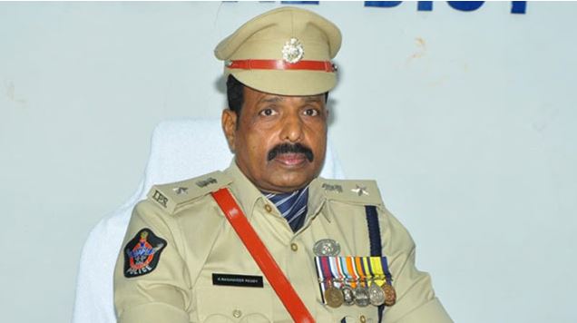 AP Elections: EC Orders DGP to Take Action Against Nandyal SP