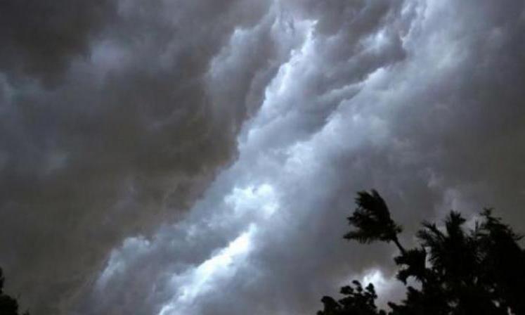 Weather Forecast