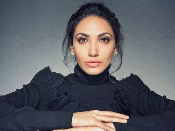 Prerna Arora for child care space on set for working moms