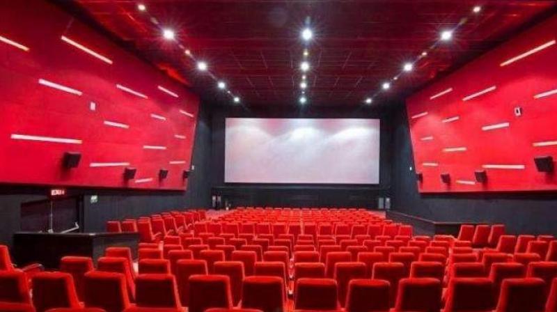 450 single screen cinema theatres in Telangana to shut down for two weeks