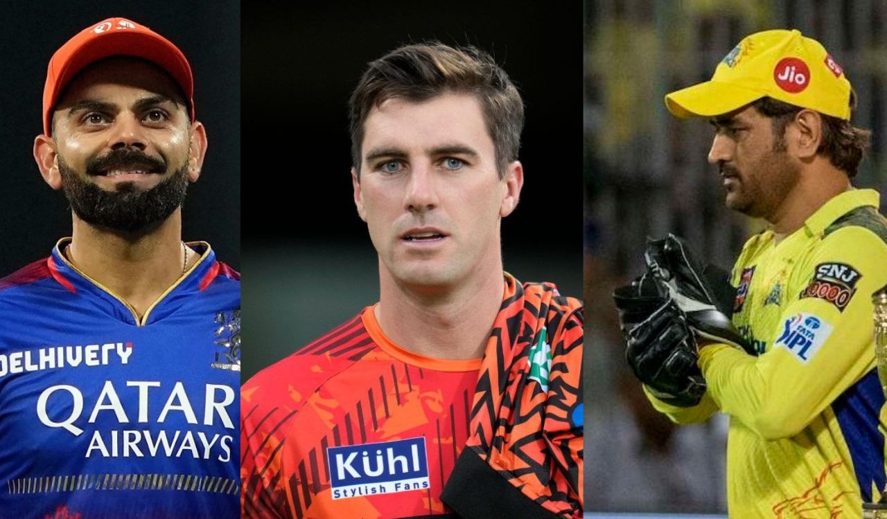 IPL 2024: Playoffs race intensifies, SRH holds edge