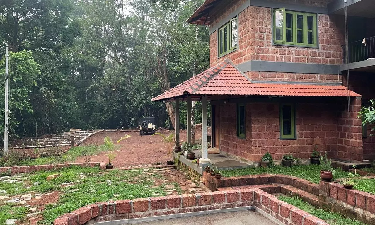 Coorg, the perfect summer getaway