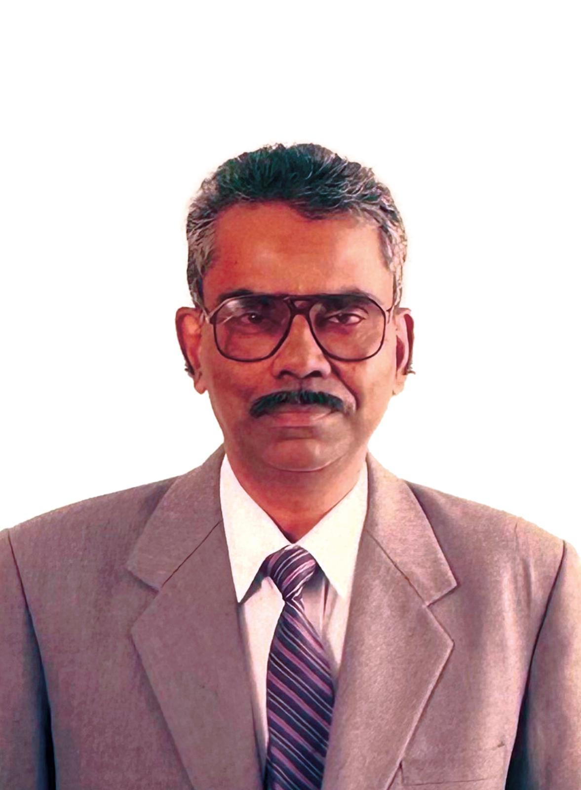 Deccan Chronicle Holdings Ltd Former CEO O Thomas Passes Away