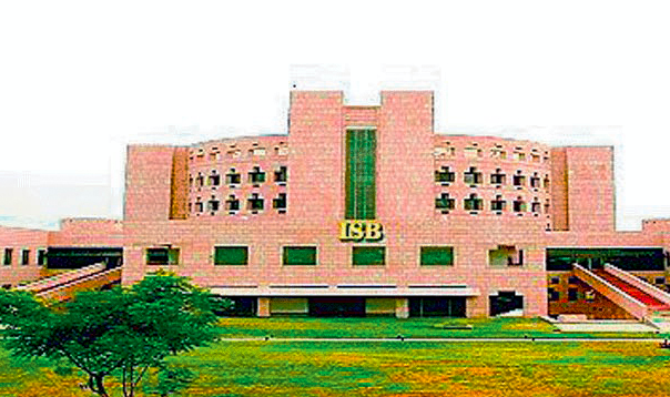 ISB ranks 1 in India, 26 globally in the Financial Times Executive ...