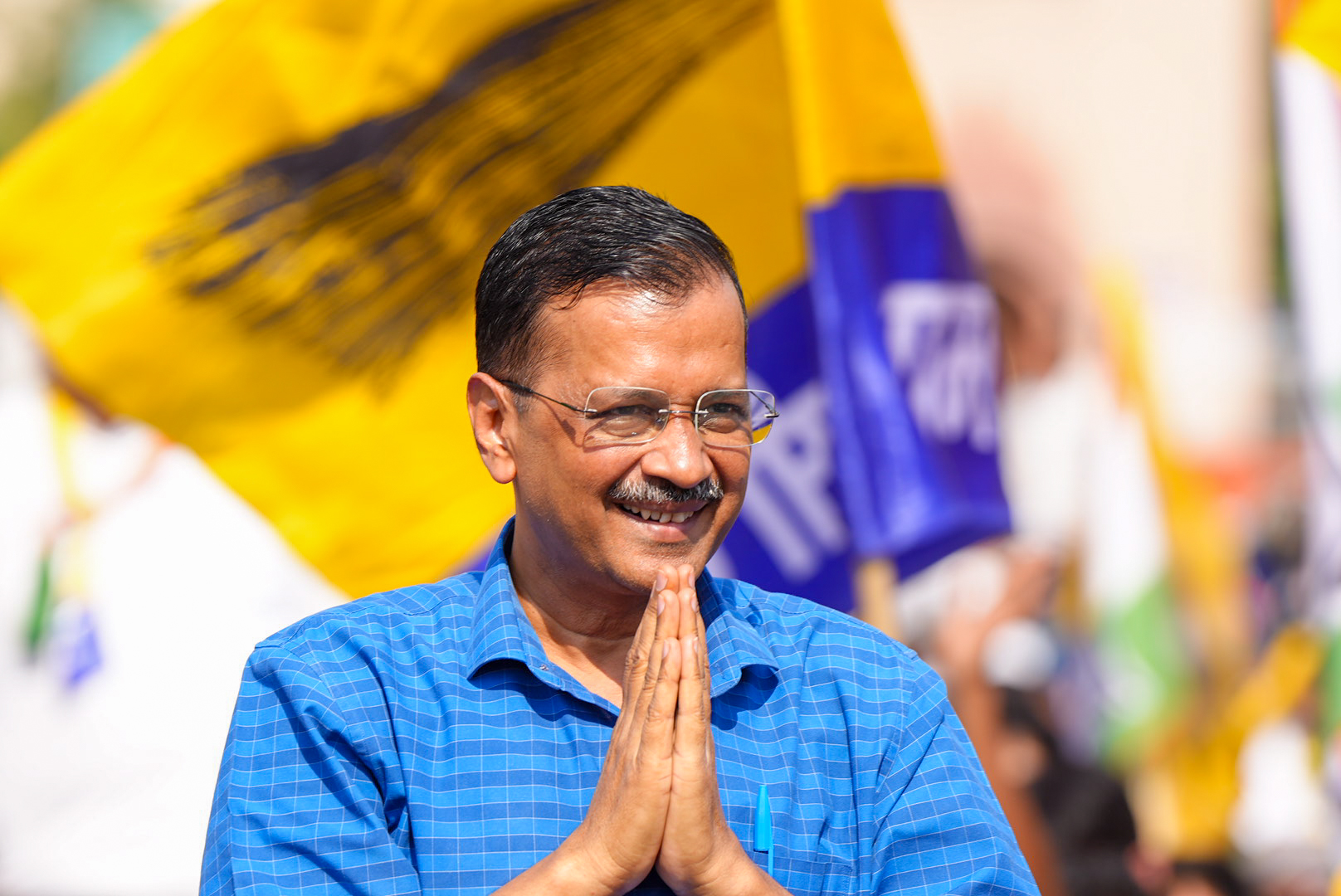 Delhi HC to Hear on Aug 25 AAP's Plea for Allotting Govt Accommodation ...