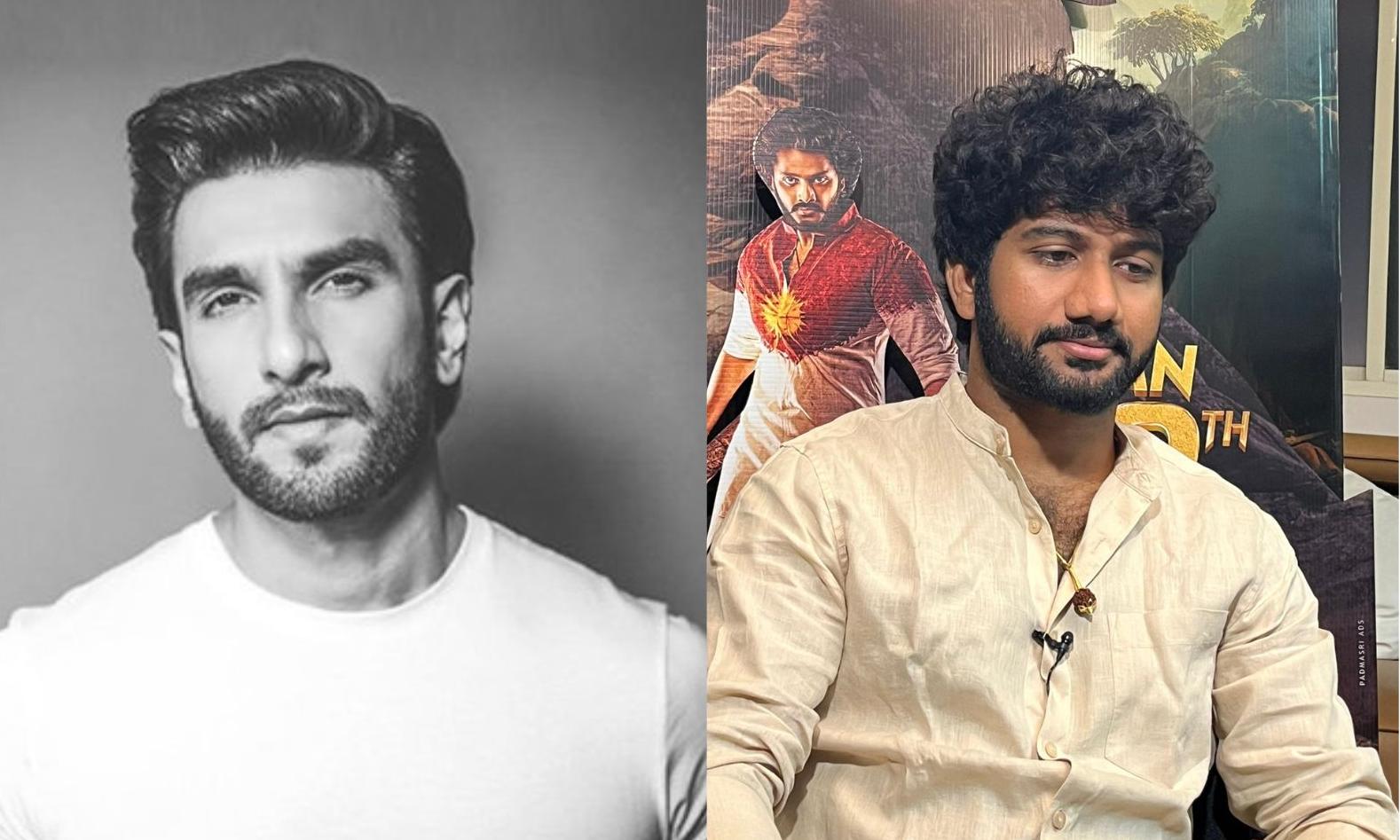 Reports of 25 Crore Losses to Ranveer-Prashanth Movie Untrue?