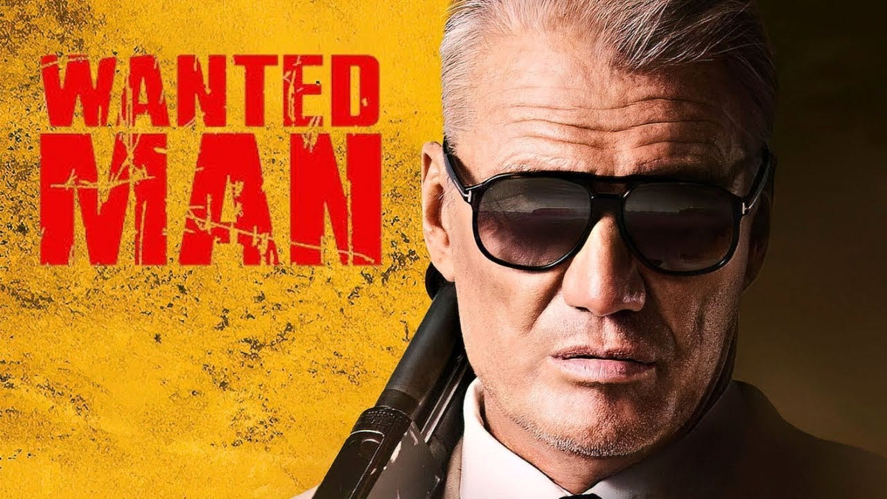 Wanted Man OTT Release Date Confirmed