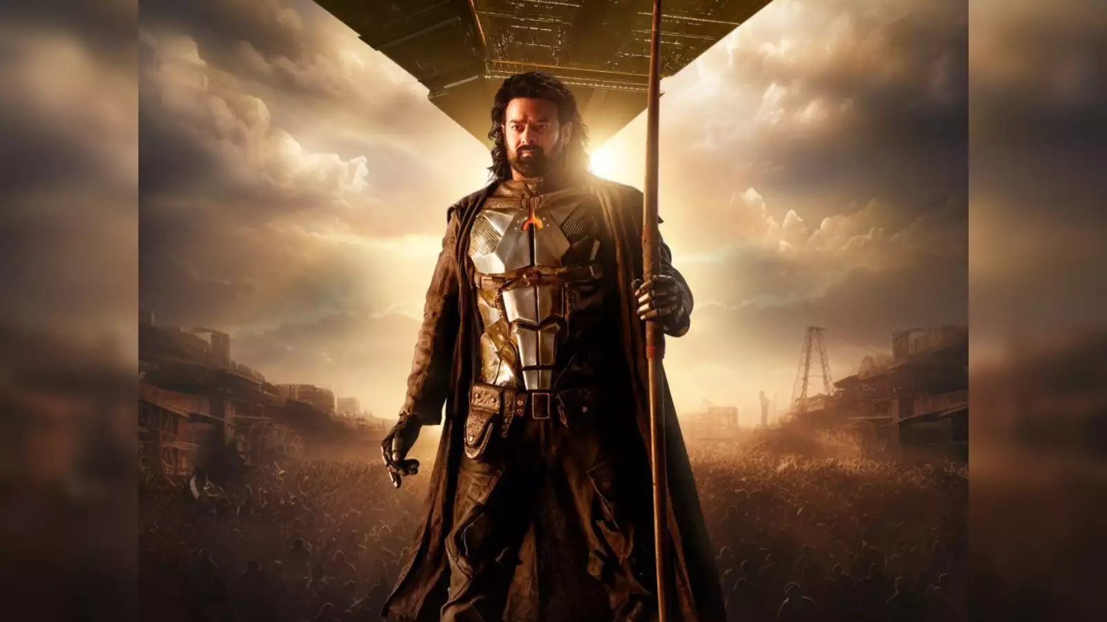 Kalki to restore theatres glory, says Sunil Narang