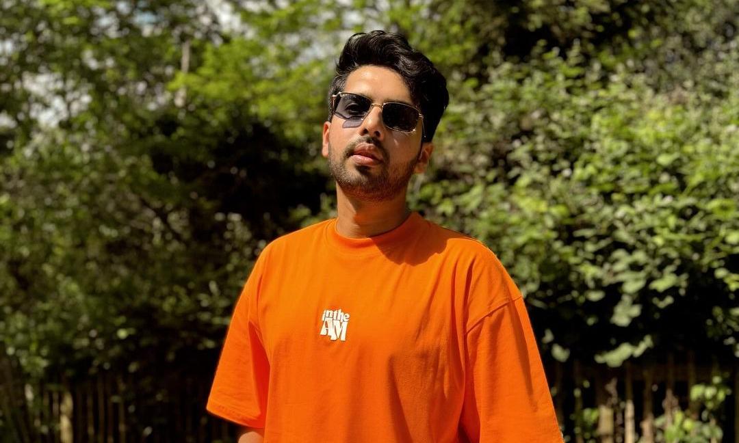 I watch Allu Arjun’s Pushpa on repeat, says Armaan Malik