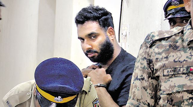 Global Kidney Racket: Hyderabad Doc Mastermind