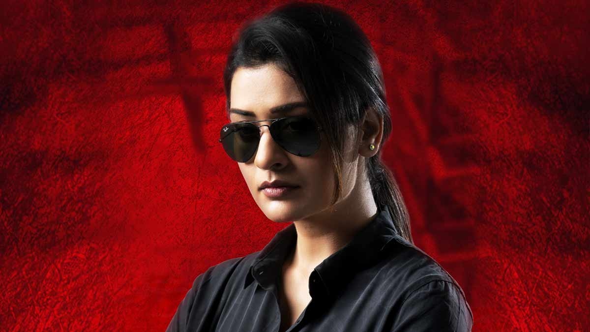 Payal Rajput's Rakshana all set for powerful strike on 7th June