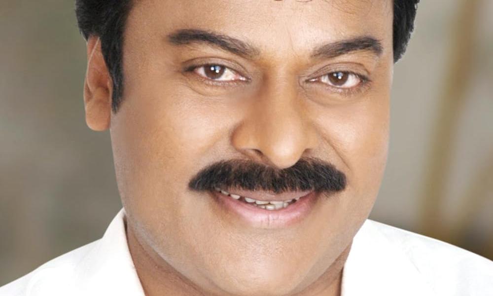 UAE Golden Visa for Megastar Chiranjeevi