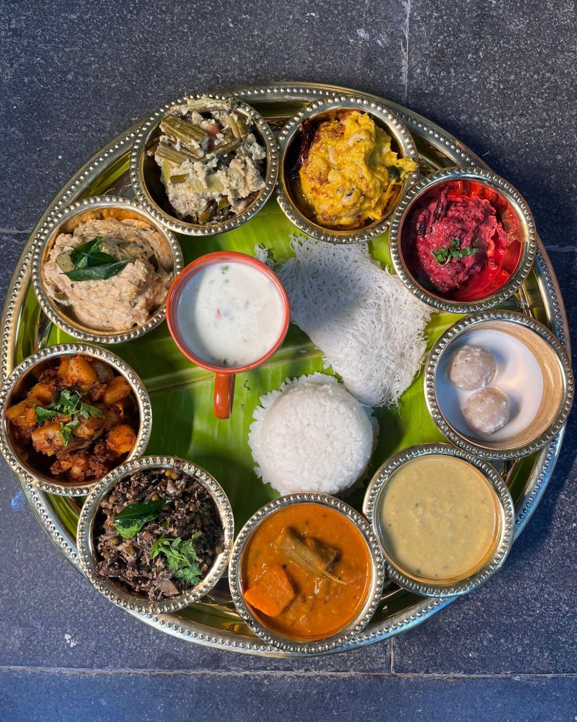Authenticity on a Plate: The Story Behind Mumbai's Beloved Kerala Cloud ...